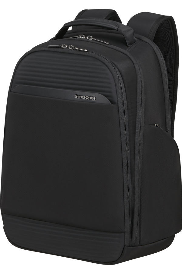 Paralux Hátizsák 15.6" Black | Samsonite Magyarország